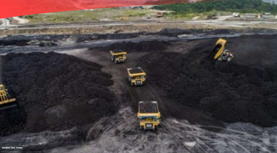 Reklamasi Lahan Bekas Tambang Capai 8 539 Hektare Pada 2021