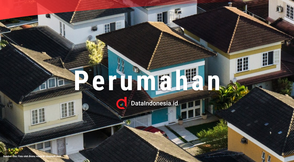 Sebanyak 81,08% Penduduk RI Sudah Miliki Rumah Sendiri pada 2021 ...
