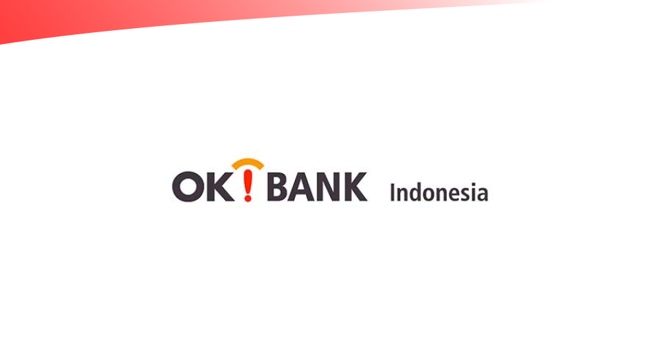 Profil PT Bank Oke Indonesia Tbk - Dataindonesia.id