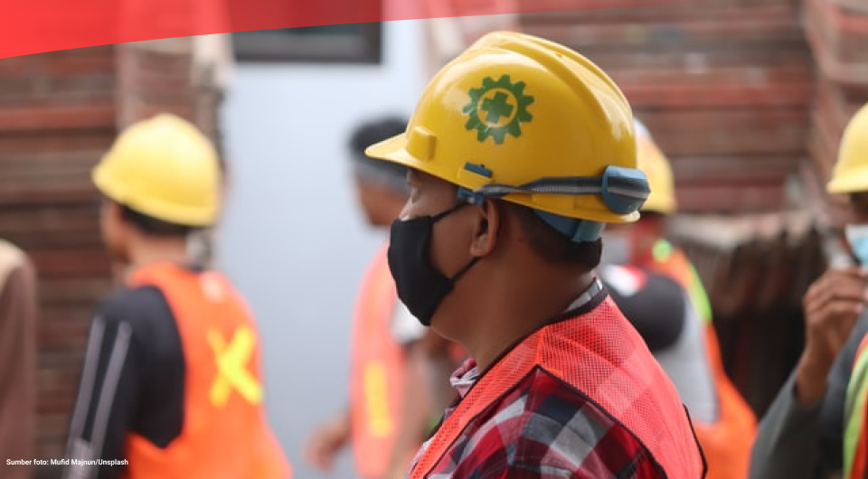 Data Tenaga Kerja yang Terkena PHK Menurut Provinsi di Indonesia pada ...