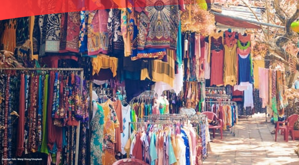 Data Jumlah Industri Mikro dan Kecil di Indonesia (2013-2022) - Dataindonesia.id