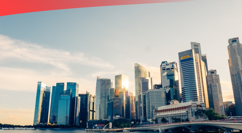 Data Pertumbuhan Ekonomi Indonesia pada Kuartal IV/2015-Kuartal IV/2023 ...