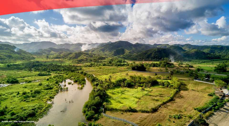 Laporan Status Lingkungan Hidup Indonesia Tahun 2020 - Dataindonesia.id