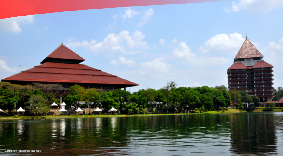 Deretan Universitas Terbaik di Indonesia pada 2025 Versi QS WUR ...