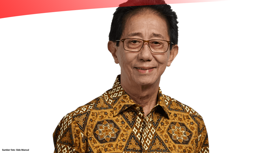 Profil Irwan Hidayat - Dataindonesia.id