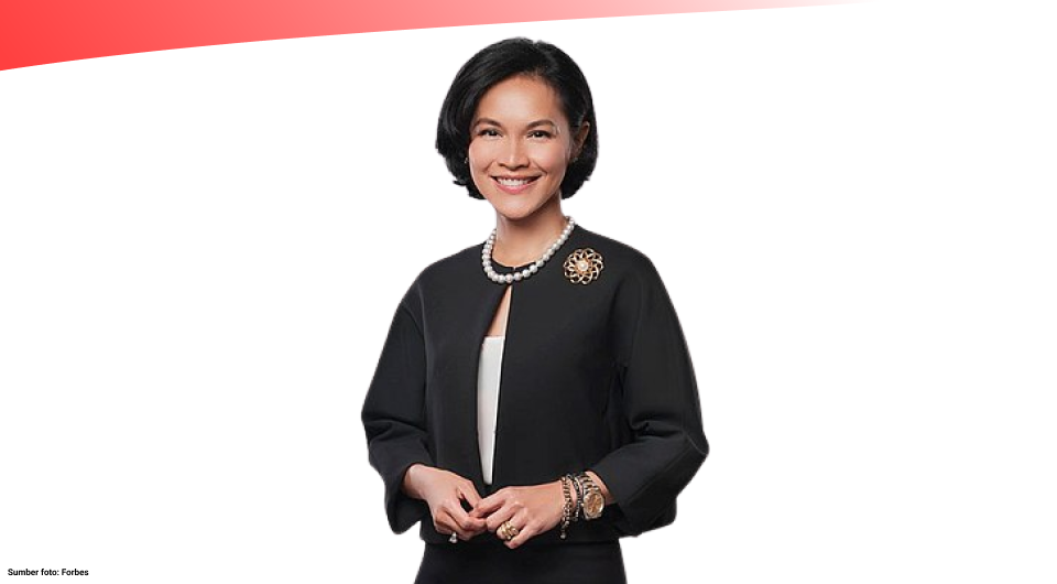 Profil Arini Subianto - Dataindonesia.id