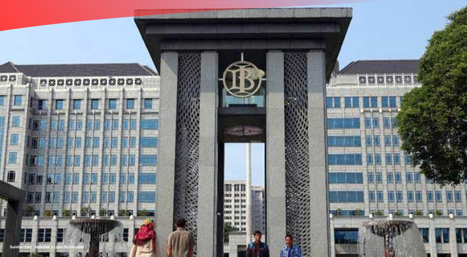 Data Suku Bunga Acuan BI (Januari 2020-Maret 2024) - Dataindonesia.id