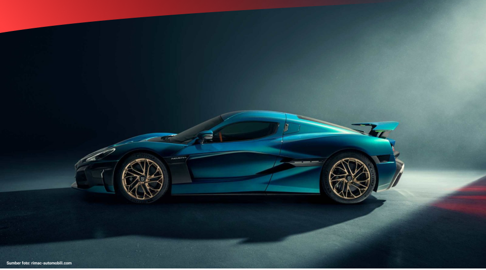 Ini 8 Merek Mobil Listrik Terlaris di Dunia pada Semester I/2023 ...