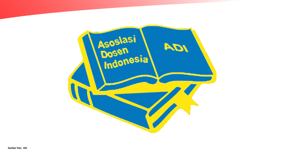 Profil Asosiasi Dosen Indonesia - Dataindonesia.id