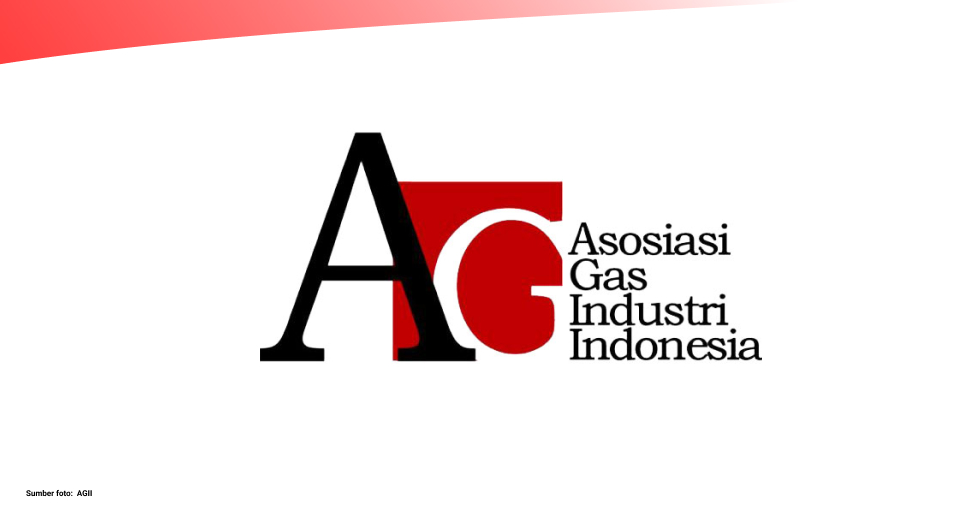 Profil Asosiasi Perusahaan Gas Industri Indonesia - Dataindonesia.id