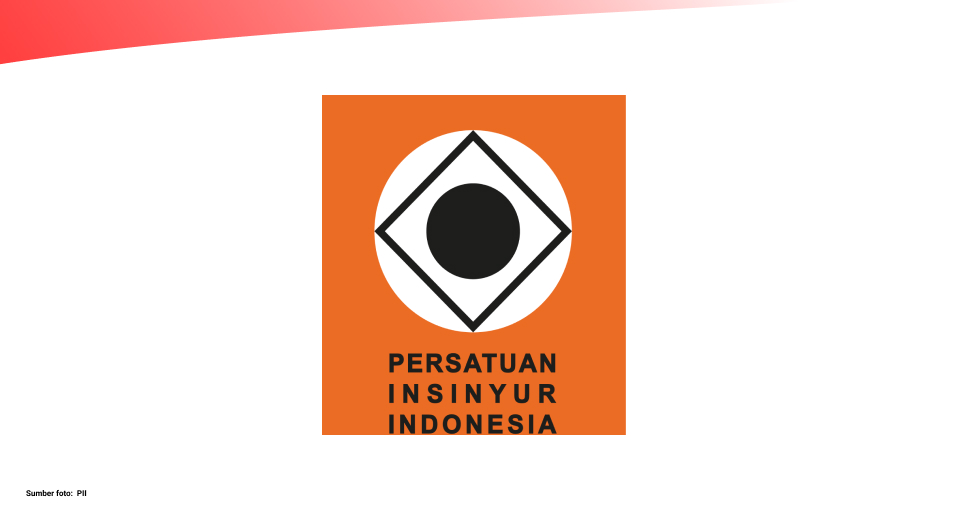 Profil Persatuan Insinyur Indonesia - Dataindonesia.id