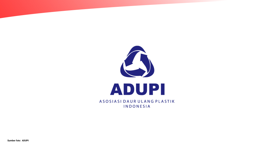 Profil Asosiasi Daur Ulang Plastik Indonesia - Dataindonesia.id