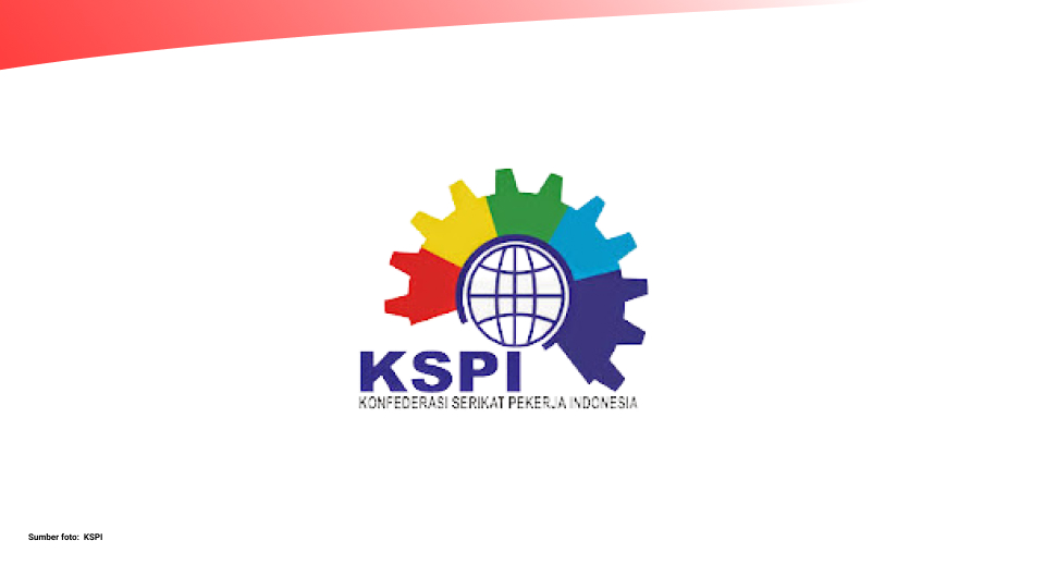 Profil Konfederasi Serikat Pekerja Indonesia