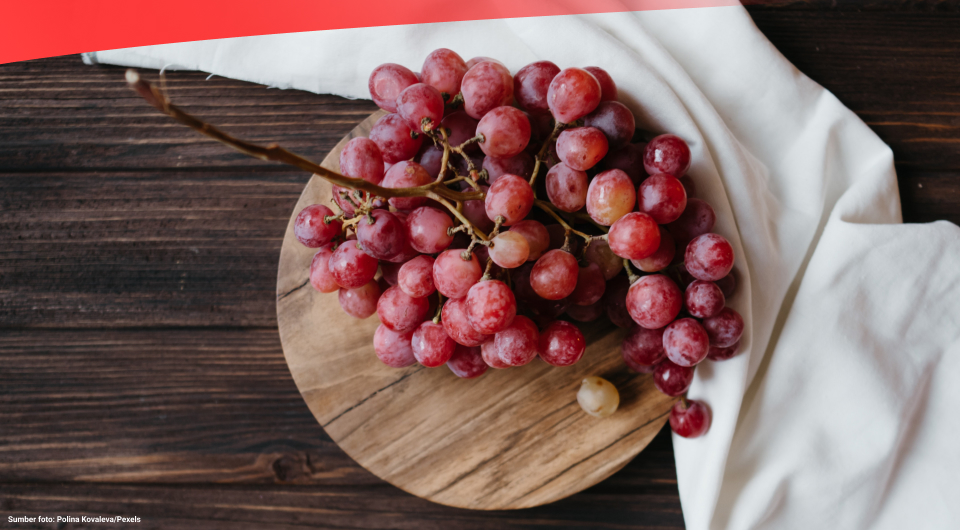 Bali Miliki Produksi Anggur Terbesar di Indonesia pada 2022 ...