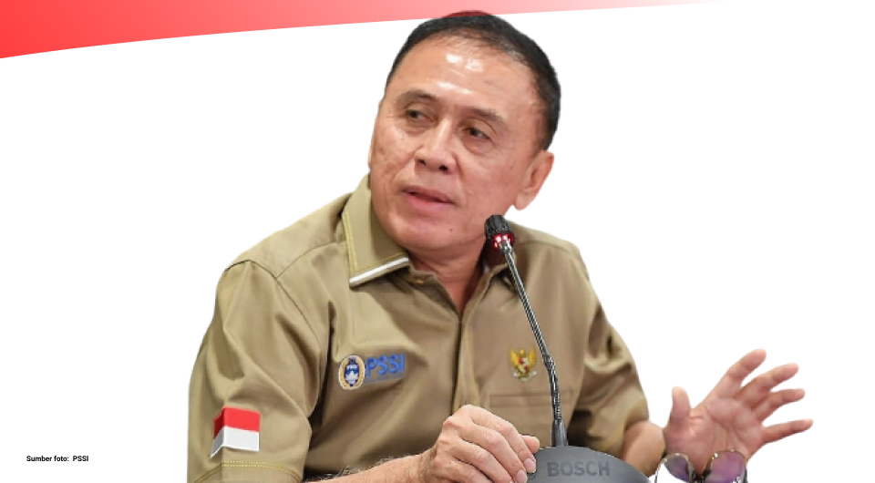 Profil Mochamad Iriawan - Dataindonesia.id