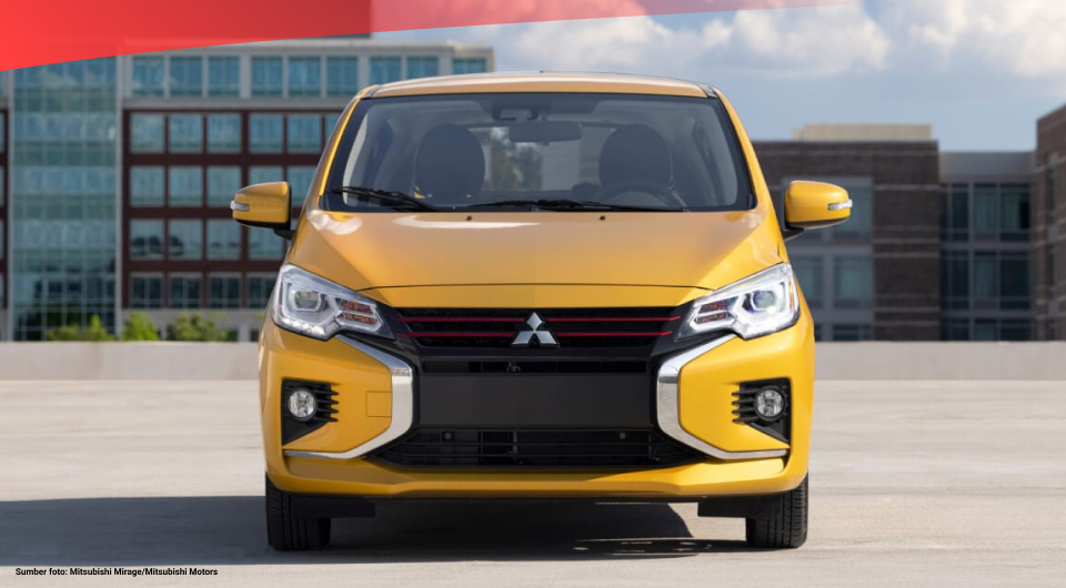 Ada Lebaran, Penjualan Mobil Domestik Merosot pada April 2023 ...