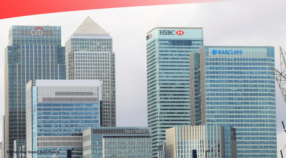 Deretan 8 Bank Bermodal Inti Terbesar Sepanjang Semester I/2023 ...