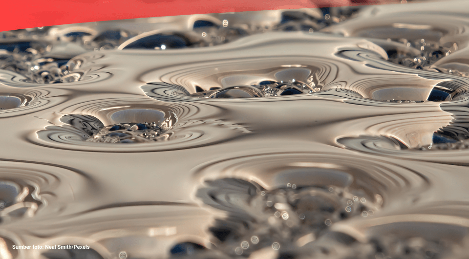 Data Negara Produsen Merkuri Terbesar di Dunia pada 2023 - Dataindonesia.id