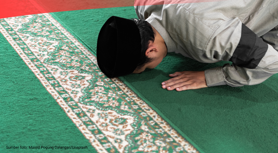 Jadwal Sholat di Indonesia Hari Ini (Minggu, 28 Januari 2024 ...