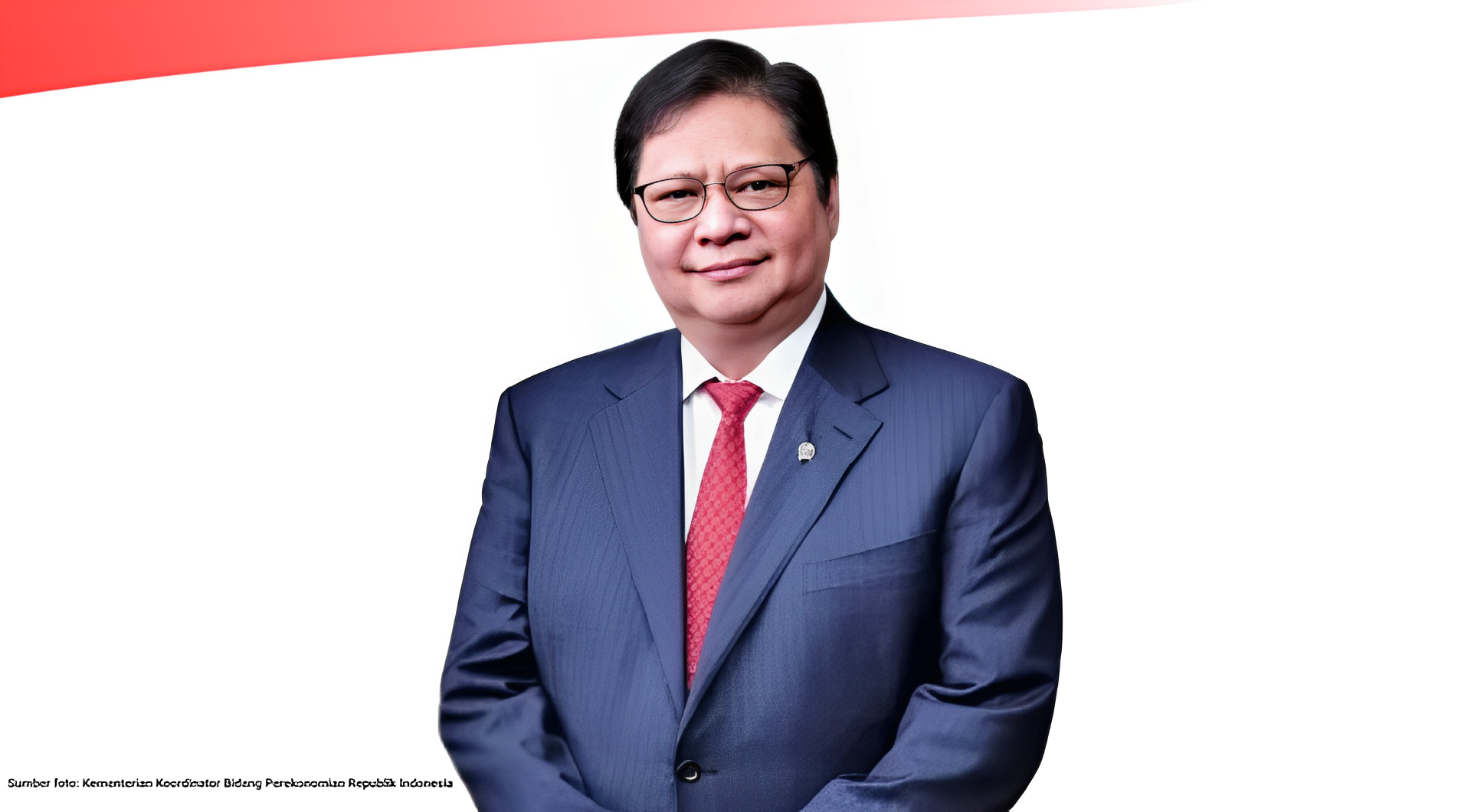 Perjalanan Kabinet Merah Putih Dimulai, Airlangga Hartarto Memimpin – Aksi