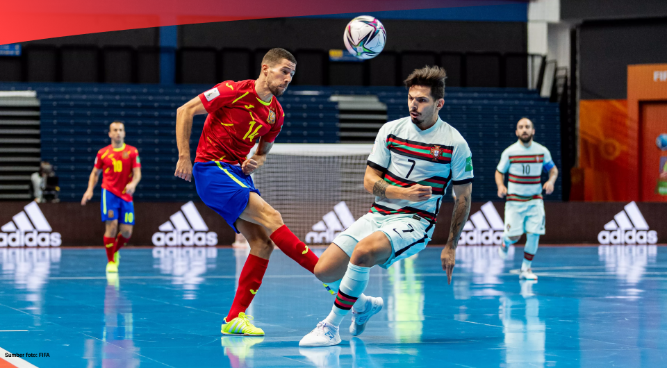 8 Tim Futsal Terbaik di Asia Usai Kualifikasi Piala Asia 2024 ...