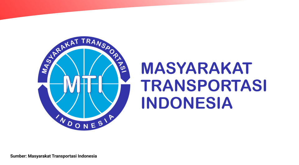 Profil Masyarakat Transportasi Indonesia (MTI) - Dataindonesia.id