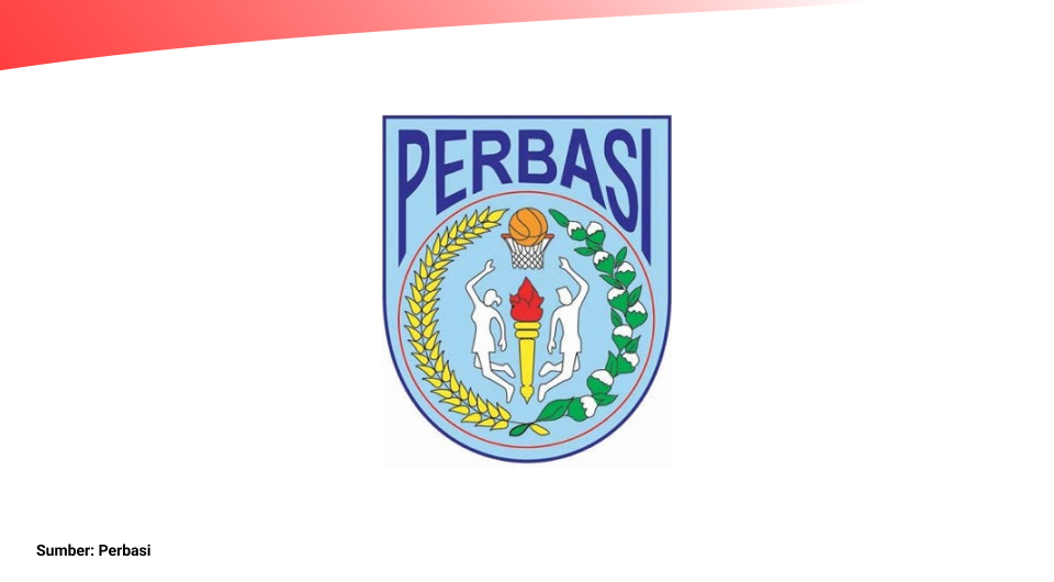 Profil Persatuan Bola Basket Seluruh Indonesia (Perbasi) - Dataindonesia.id