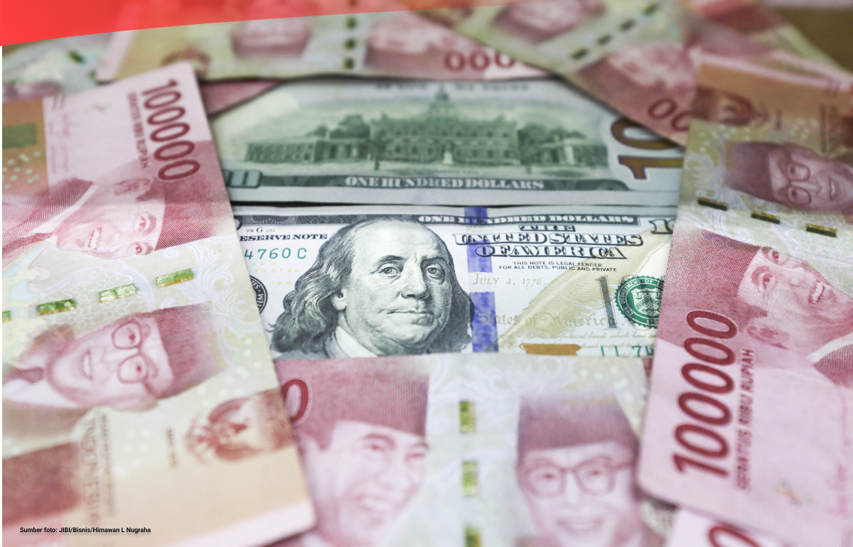 Data Sebaran Tingkat Inflasi Bulanan dan Tahunan pada Februari 2024 ...