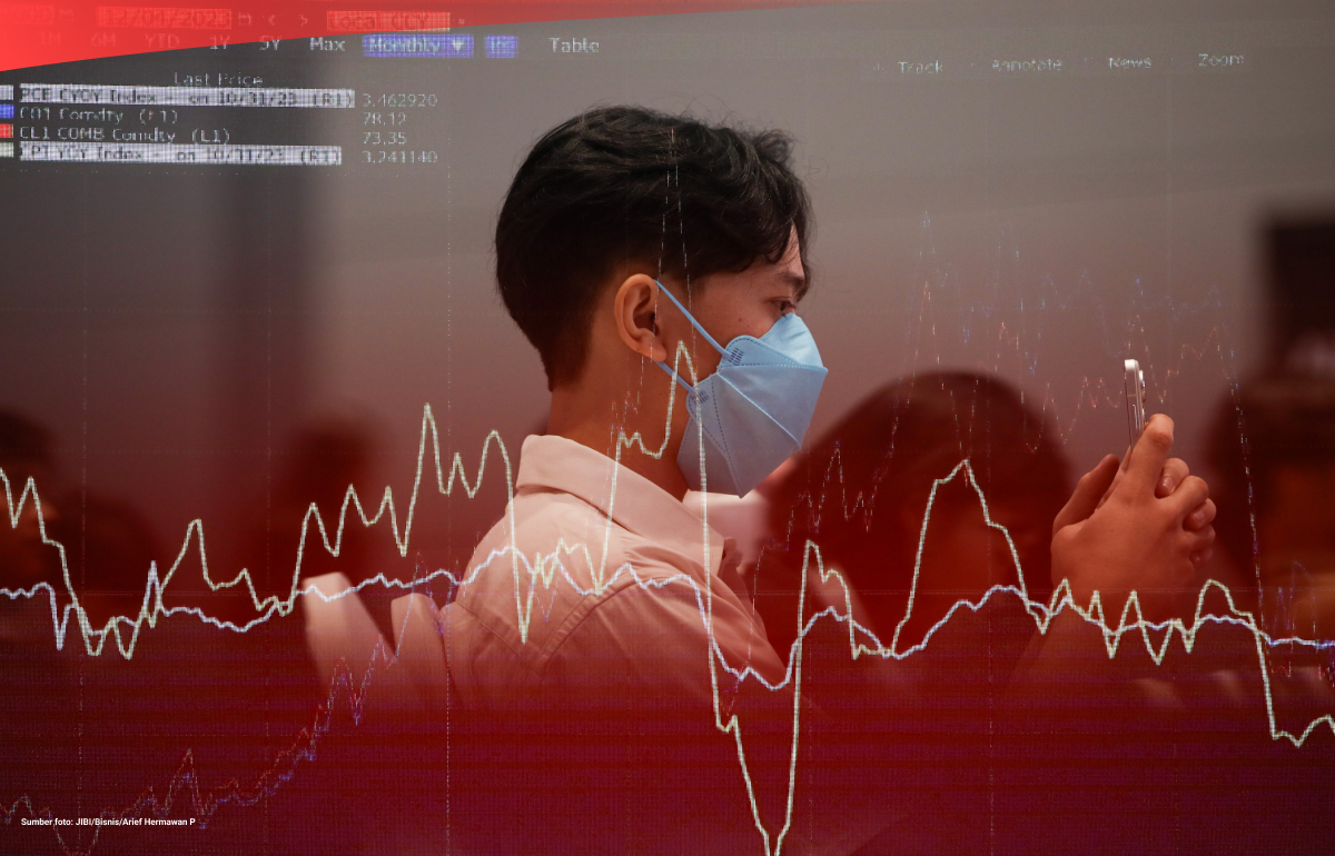 Data 8 Perusahaan Sekuritas dengan MKBD Terbesar pada 2023 ...