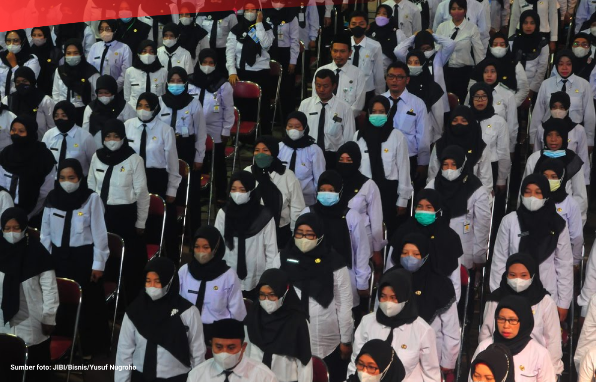 Daftar Lengkap Rincian Gaji PPPK Menurut Golongan pada 2024 ... Daftar Lengkap Rincian Gaji PPPK Menurut Golongan pada 2024 ...
