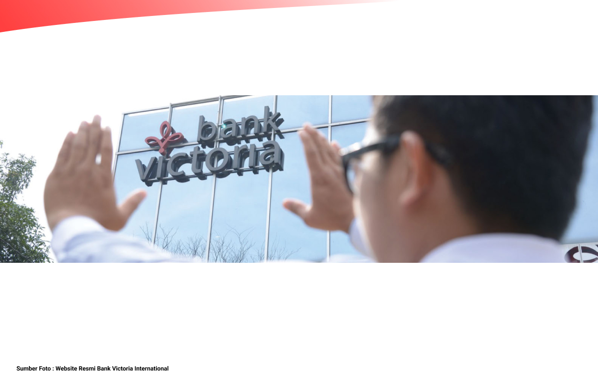 Kinerja Keuangan Bank Victoria International (BVIC) pada Kuartal III ...