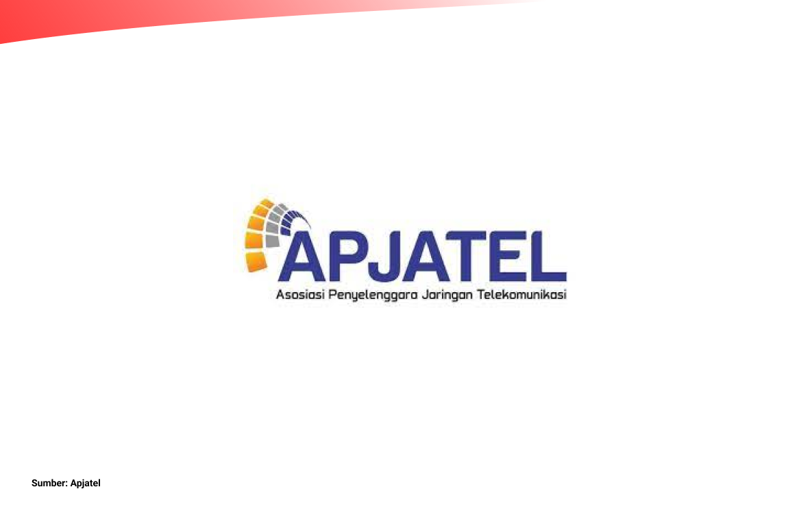 Profil Asosiasi Penyelenggara Jaringan Telekomunikasi (Apjatel ...