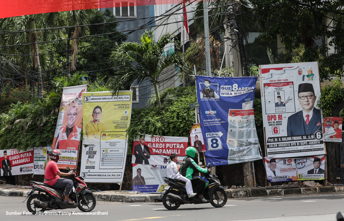 Data Penerimaan dan Pengeluaran Dana Kampanye Partai Politik pada ... Data Penerimaan dan Pengeluaran Dana Kampanye Partai Politik pada ...