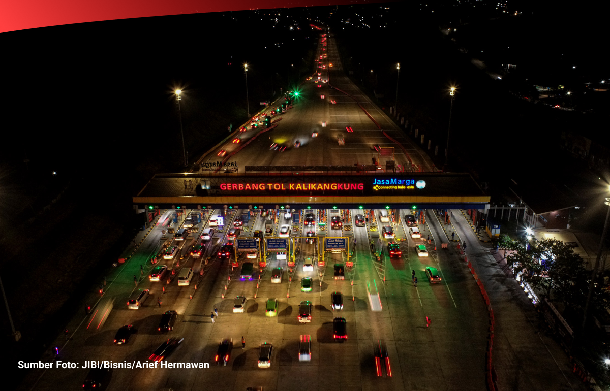 Data Tarif Tol Jakarta-Yogyakarta Menjelang Mudik Lebaran 2024 ... Data Tarif Tol Jakarta-Yogyakarta Menjelang Mudik Lebaran 2024 ...