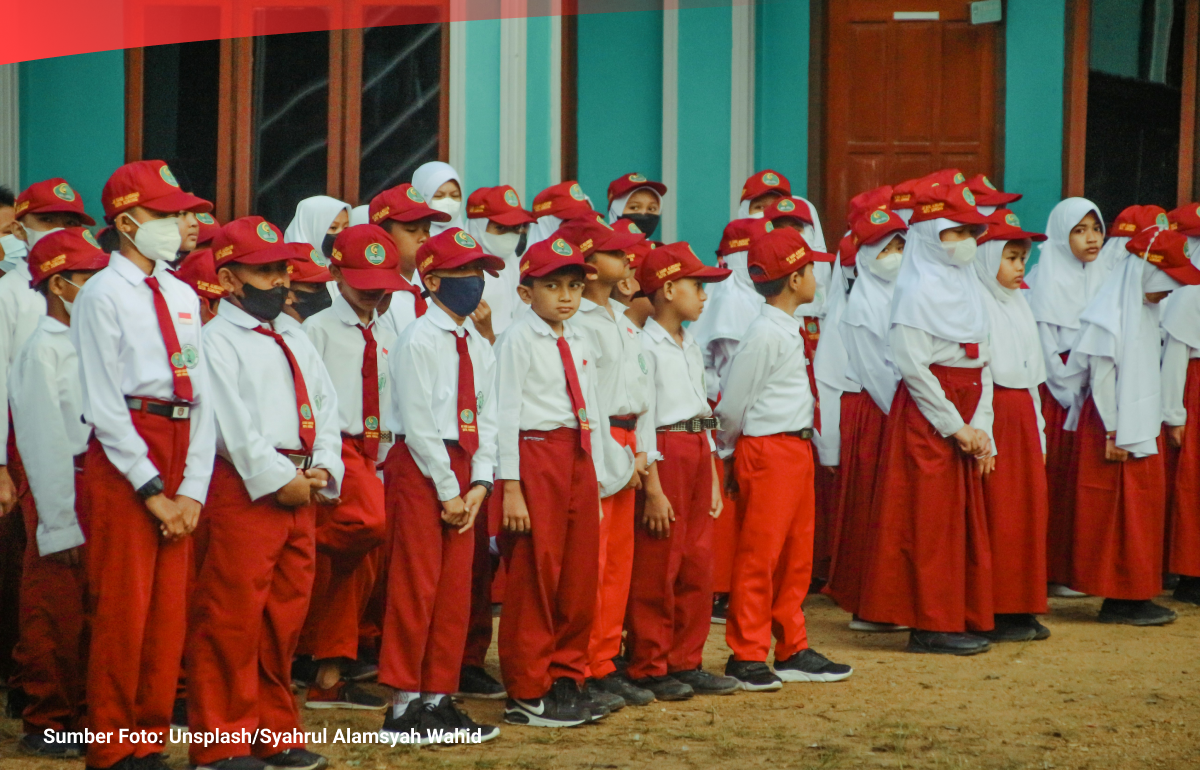 Data Sebaran Madrasah Milik Muhammadiyah di Indonesia - Dataindonesia.id
