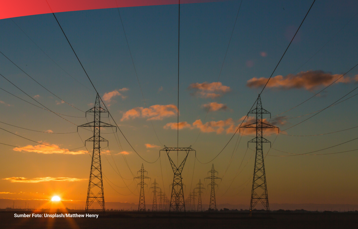 Laporan Neraca Arus Energi dan Neraca Emisi Gas Rumah Kaca Indonesia ...