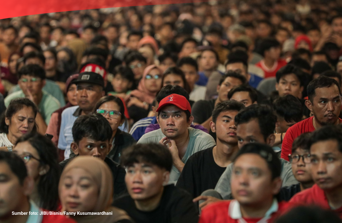 Daftar Stadion dengan Kehadiran Penonton Terbanyak di Copa America 2024 ...