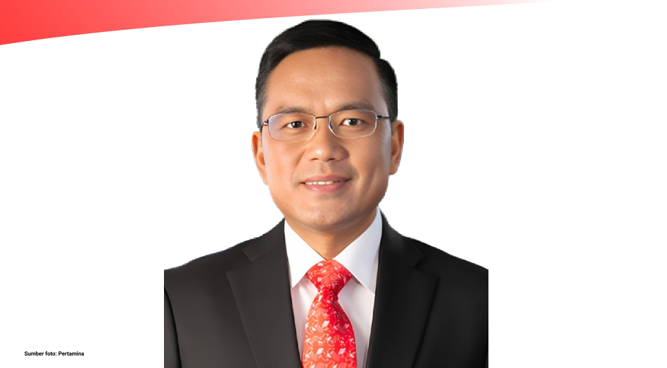 Profil Simon Aloysius Mantiri - Dataindonesia.id