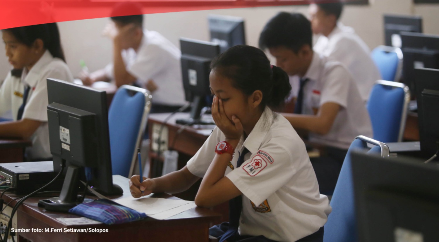 (Laporan) Kumpulan Data Seputar Pendidikan di Indonesia pada 2024 ...