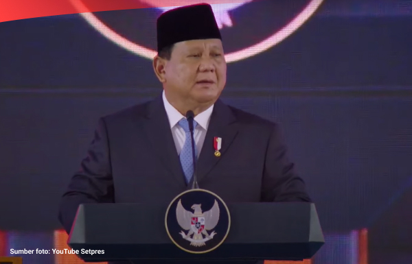 Daftar 7 BUMN yang Asetnya Dikelola Danantara - Dataindonesia.id