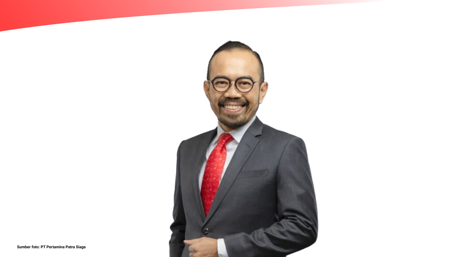 Profil Riva Siahaan - Dataindonesia.id