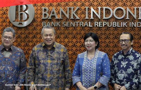 9 Fakta Penting BI Rate Turun ke 5,25% pada Juli 2025, Dampak dan ...