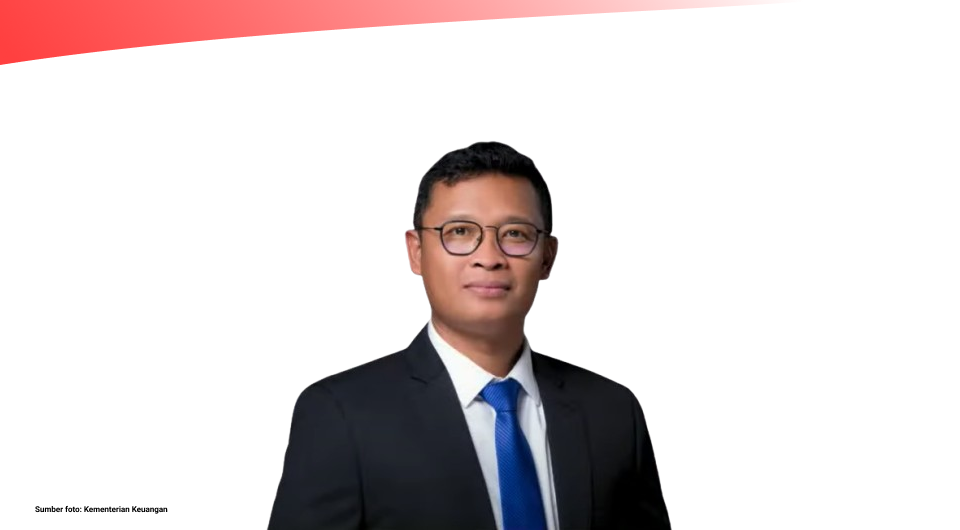 Profil Bimo Wijayanto - Dataindonesia.id
