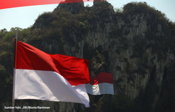 Susunan Upacara Bendera 17 Agustus 2025, Panduan Lengkap Pengibaran dan ...