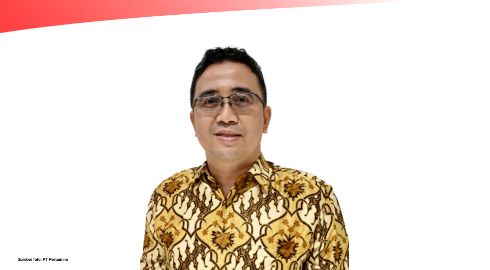 Profil Oki Muraza - Dataindonesia.id