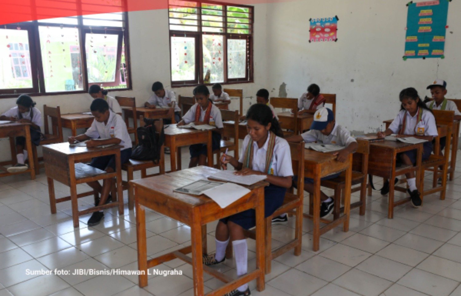 Pengumuman OSN 2025 SMA Resmi Dirilis, Ini Link Hasil Seleksi Tingkat ...