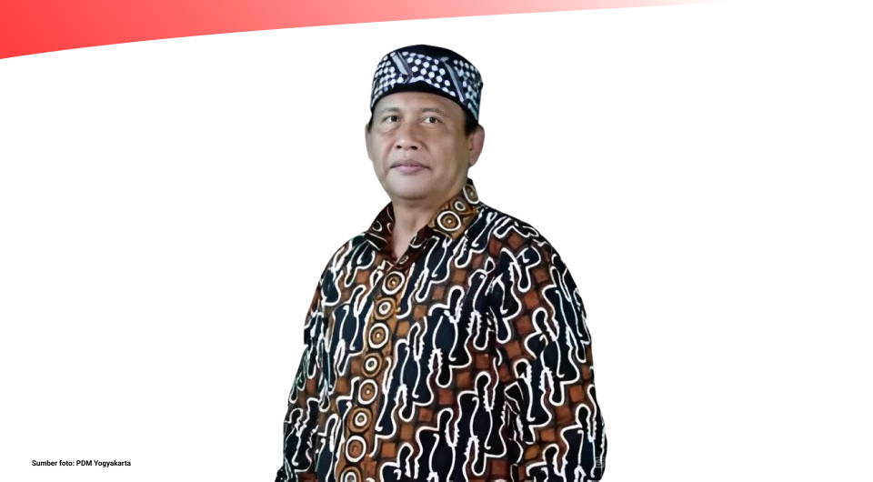 Profil Muhammad Jazir - Dataindonesia.id