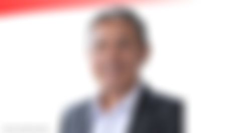 Profil Iwan Hadiantoro - Dataindonesia.id